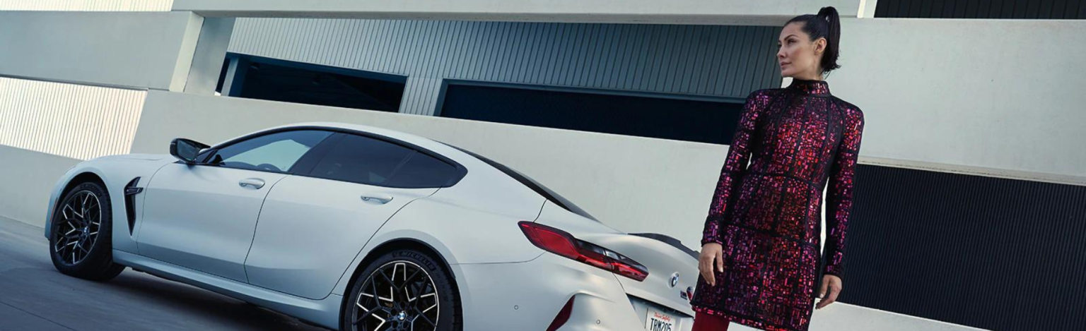 Why is BMW called Beamer? - BMW of Grand Blanc Blog