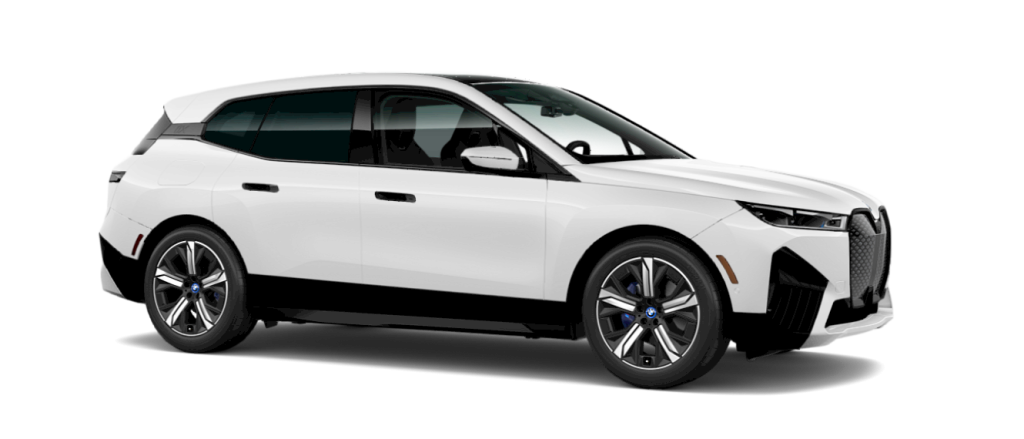 BMW iX and i7 Comparison – BMW of Grand Blanc Blog