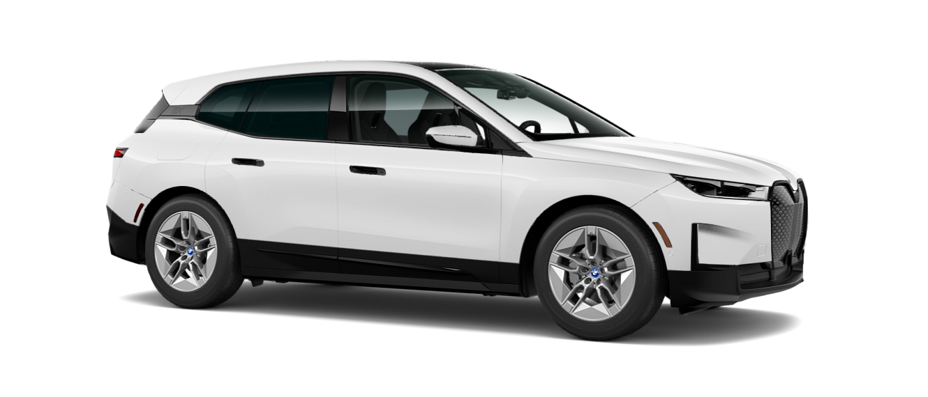 BMW iX and i7 Comparison – BMW of Grand Blanc Blog