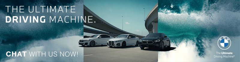 BMW Dealer Near Saginaw, MI | BMW of Grand Blanc