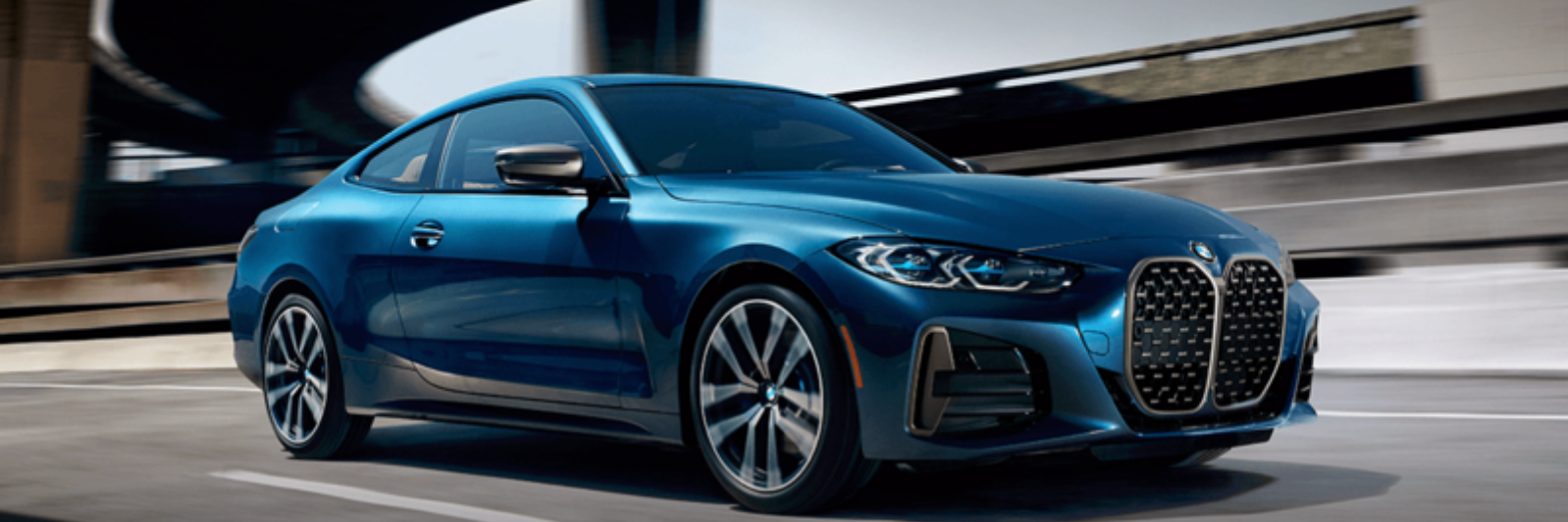 BMW 4 Series: Unleashing Performance and Luxury | BMW of Grand Blanc