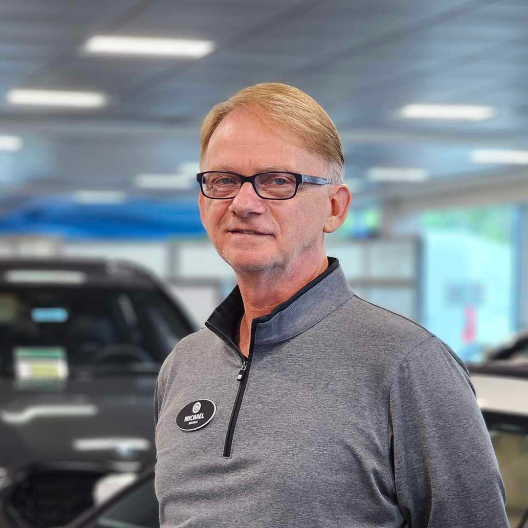 BMW of Grand Blanc Staff | Meet Our BMW Team